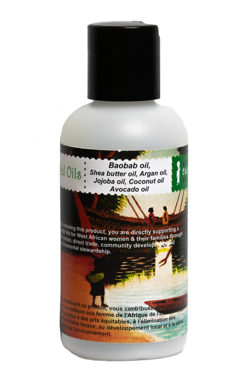 Harnessing the Natural Power of Baobab Oil: Benefits and Uses