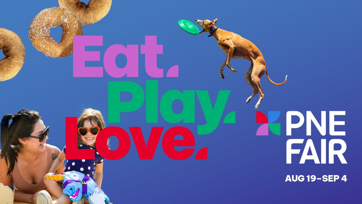 Immerse Yourself in the Excitement of the PNE Fair: A Spectacular Even